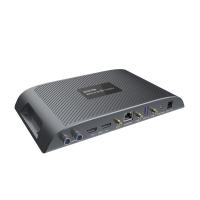 China TB40 4K Multimedia Player with 4096x4096 Resolution, 4GB RAM and 32GB Storage for Professional Streaming for sale