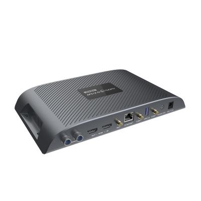 China TB40 4K Multimedia Player with 4096x4096 Resolution, 4GB RAM and 32GB Storage for Professional Streaming for sale