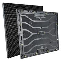 China P2.604mm LED Display Module 250x250mm SMD1515 800-1000 nits IP31 Waterproof for sale