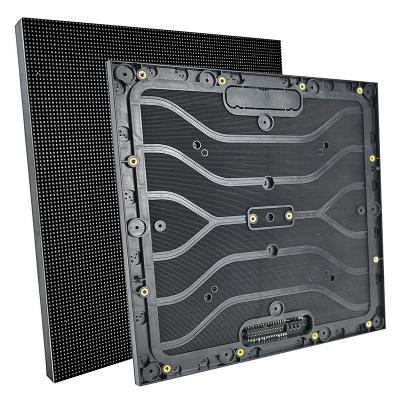 China P2.604mm LED Display Module 250x250mm SMD1515 800-1000 nits IP31 Waterproof for sale