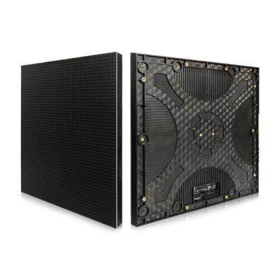 China P4.81mm LED Screen Module - 250x250mm Size, 800-1500 Nits Brightness, 100,000+ Hour Lifespan for sale