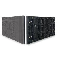 China P1.86mm LED Screen Module with 800-1500 Nits Brightness and 3840Hz Refresh Rate for Indoor Displays for sale