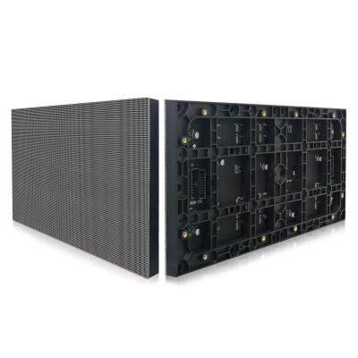 China P1.86mm LED Screen Module with 800-1500 Nits Brightness and 3840Hz Refresh Rate for Indoor Displays for sale
