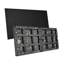 China 320mm×160mm LED Screen Module P3.076mm With Energy Saving Features for sale