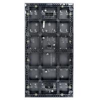 China Indoor P4 LED Display Module 320×160mm Size with 4mm Pixel Pitch and ≥800cd/m² Brightness for High-Resolution Applications for sale