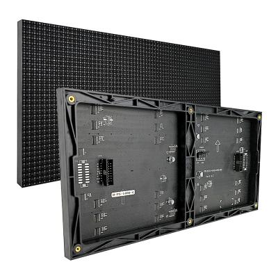 China P5mm Indoor LED Screen Module with 5mm Pixel Pitch and 800cd/m² Brightness for Digital Signage for sale