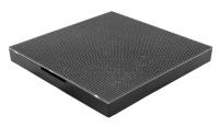 China Outdoor P2.604mm LED Video Wall Panel - 4000cd/m² Brightness, IP65 Waterproof, 250x250mm Module for sale