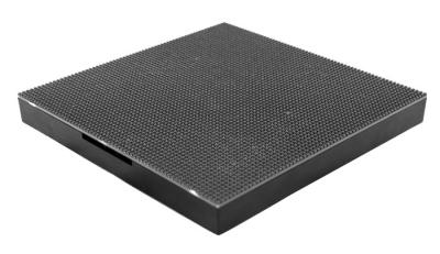 China Outdoor P2.604mm LED Video Wall Panel - 4000cd/m² Brightness, IP65 Waterproof, 250x250mm Module for sale