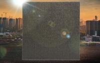 China P2.976mm Outdoor LED Display Module 250×250mm IP65 Rated with 4000 cd/m² Brightness and 100,000+ Hour Lifespan for sale