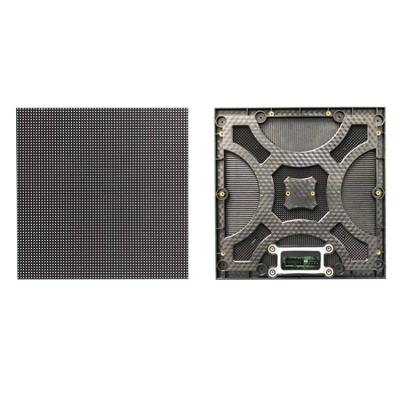 China Outdoor P3.91mm LED Screen Module with 4000cd/m² Brightness and IP65 Rating for High-Resolution Digital Displays for sale