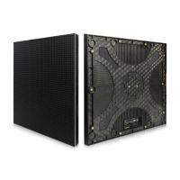 China P4.81mm Outdoor LED Screen Module 250×250mm IP65 Waterproof 4000cd/m² Brightness for Digital Billboards for sale