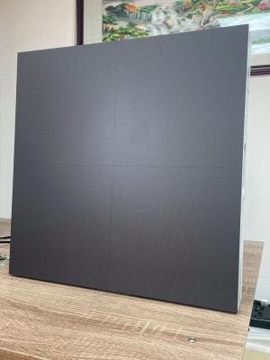 China COB P1.875mm LED Display Module - 284,444 Dots/m² Density, 800 Nits Brightness, IP65 Waterproof Rating for sale