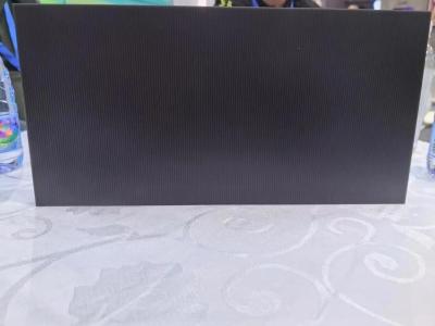 China COB P2.34mm LED Display Module with 182,044 Dots/m² Density and IP65 Waterproof Rating for Video Walls for sale