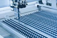 China GOB P2.5 Outdoor Led Module High Resolution Versatile 320*180mm Size for sale