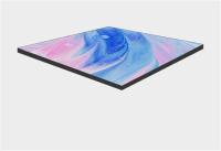 China P1.25 LED Dance Floor Display - 250×250mm Module Size, 2500+ CD/m² Brightness, IP65 Waterproof Rating for sale