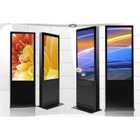 China P0.93 LED Advertising Screen with 0.93mm Pixel Pitch and 600CD/m² Brightness for Indoor Digital Displays for sale