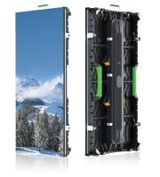 China P2.604mm Outdoor Rental LED Screen with 4500cd/m² Brightness and IP65 Waterproof Rating for Events for sale