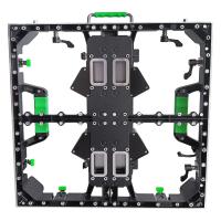 China P2.976mm Indoor Rental LED Screen SMD2020 1R1G1B 500×500mm Cabinet 112,896 Dots/m² High Resolution for sale