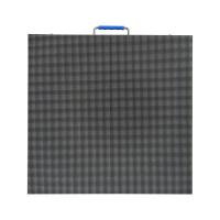 China P3.91mm Outdoor Rental LED Screen with 4500cd/㎡ Brightness and IP65 Waterproof Rating for Events for sale