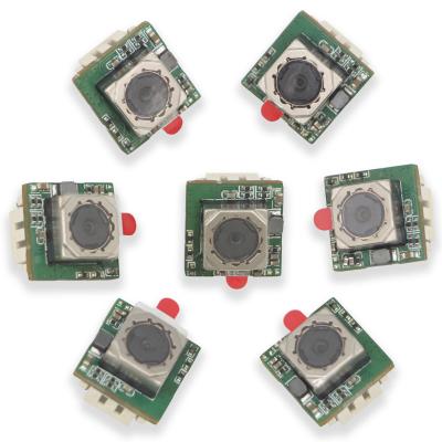 China OV2740 2MP USB Camera Module 1080P 60FPS with 1/6