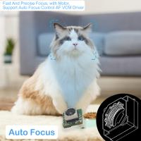 China OV2740 2MP USB Camera Module 1080P 60FPS with 1/6