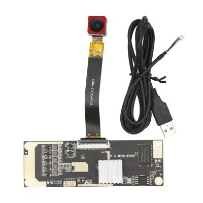 China 48MP USB Camera Module with 8000×6000 Resolution and PDAF Autofocus for Industrial Applications for sale