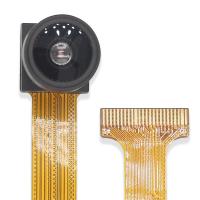 China OV2640 2MP Camera Module with MIPI/DVP Interface 1632x1232 Resolution 30FPS for ESP32 IoT Applications for sale