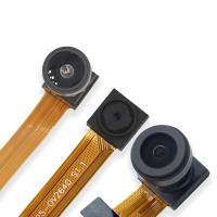 China OV2640 2MP Camera Module with MIPI/DVP Interface 1632x1232 Resolution 30FPS for ESP32 IoT Applications for sale