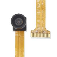 China OV5640 5MP Camera Module with 24Pin MIPI DVP Interface and Auto Focus for Embedded Systems for sale