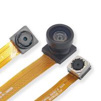 China OV5640 5MP Camera Module with 24Pin MIPI DVP Interface and Auto Focus for Embedded Systems for sale