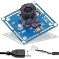 China Sony IMX323 2MP USB Camera Module 1080P 30fps with 0.01lux Low Light Performance for sale