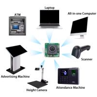 China HM2131 2MP USB Camera Module 1080P 60FPS Global Shutter for Machine Vision Applications for sale