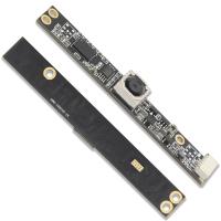 China OV5693 5MP USB Camera Module with 1/4-inch Sensor, 30FPS 1080P Video and 68° View Angle for Industrial Applications for sale