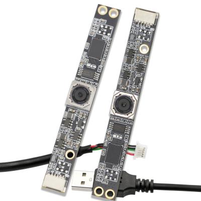China OV5693 5MP USB Camera Module with 1/4-inch Sensor, 30FPS 1080P Video and 68° View Angle for Industrial Applications for sale
