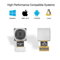 China Sony IMX230 21MP Camera Module with 4K 60fps HDR and 1.12μm Pixel Size for Smartphones and Tablets for sale