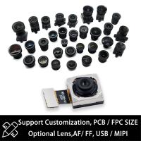 China Sony IMX230 21MP Camera Module with 4K 60fps HDR and 1.12μm Pixel Size for Smartphones and Tablets for sale