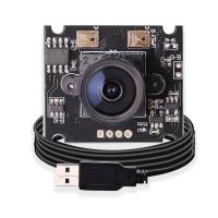 China 13MP IMX258 Camera Module FF Wide Angle HDR Starlight Night Vision IR Camera for sale