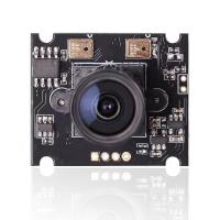 China 13MP IMX258 Camera Module FF Wide Angle HDR Starlight Night Vision IR Camera for sale