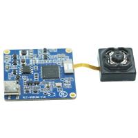 China Sony IMX258 13MP 4K OIS Camera Module with USB 2.0 Interface and 2-Axis Stabilization for sale