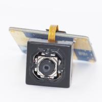 China Sony IMX258 13MP 4K OIS Camera Module with USB 2.0 Interface and 2-Axis Stabilization for sale
