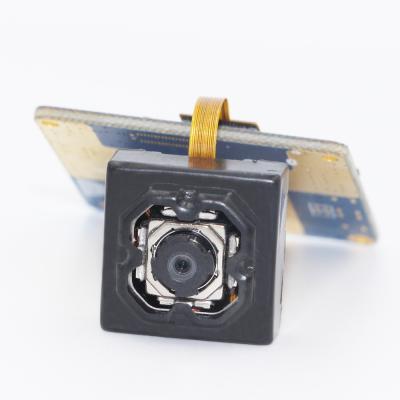 China Sony IMX258 13MP 4K OIS Camera Module with USB 2.0 Interface and 2-Axis Stabilization for sale