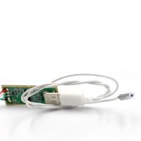 China OV9734 720P HD USB Camera Module 24mm × 4.5mm with 1MP CMOS Sensor for Industrial and Medical Endoscopy for sale