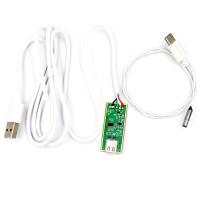 China OV9734 720P HD USB Camera Module 24mm × 4.5mm with 1MP CMOS Sensor for Industrial and Medical Endoscopy for sale