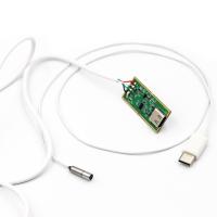 China OV9734 720P HD USB Camera Module 24mm × 4.5mm with 1MP CMOS Sensor for Industrial and Medical Endoscopy for sale