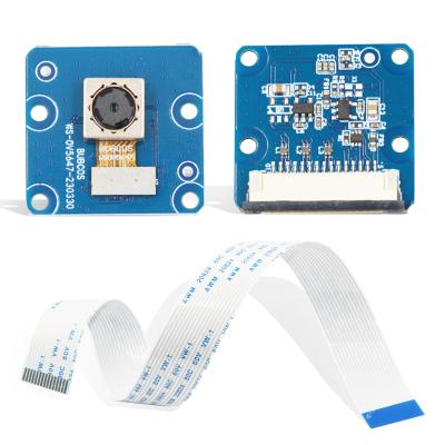 China 5MP OV5647 Raspberry Pi Camera Module MIPI CSI 1080p Auto Focus for Pi 4 5 for sale