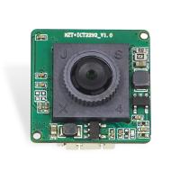 China HM2131 2MP USB Camera Module 1080P 60FPS Global Shutter for Machine Vision Applications for sale