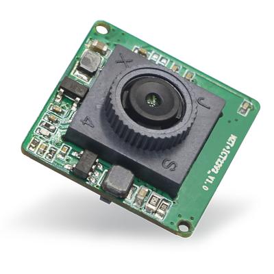 China HM2131 2MP USB Camera Module 1080P 60FPS Global Shutter for Machine Vision Applications for sale