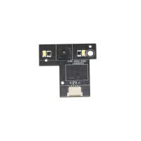 China GC0309 0.3MP VGA USB Camera Module 640×480@30fps QR Code Scanner with 75° FOV and 5V Power for sale