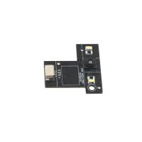 China GC0309 0.3MP VGA USB Camera Module 640×480@30fps QR Code Scanner with 75° FOV and 5V Power for sale