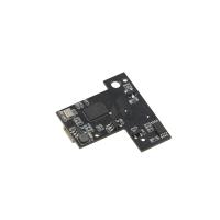 China GC0309 0.3MP VGA USB Camera Module 640×480@30fps QR Code Scanner with 75° FOV and 5V Power for sale